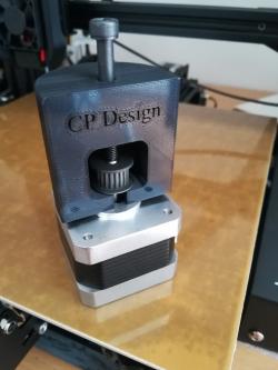 pulley press 3D Models | Page 1 | STLFinder
