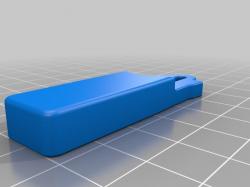 charging handle 3d models 【 STLFinder