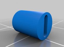 aliexpress 4 5mm sega gamebit screws 3D Models | Page 1 | STLFinder