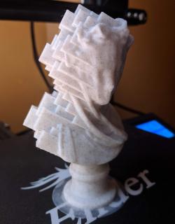 veiled lady 3D Models | Page 1 | STLFinder