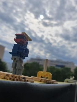 repo character figure r e p o horror game posable articulated ...