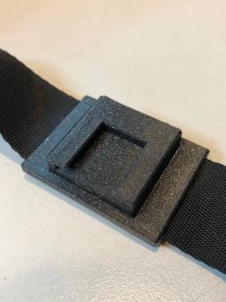camera strap clip 3D Models | Page 1 | STLFinder