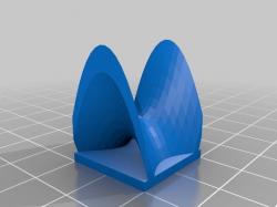 hyperbolic parabola 3D Models | Page 1 | STLFinder