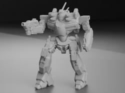 incubus battletech 3D Models | Page 1 | STLFinder