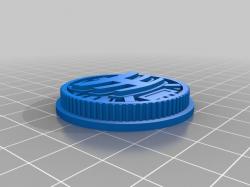 gold ranger 3D Models | Page 1 | STLFinder