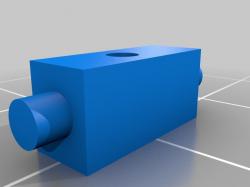 losi mini t body mount 3D Models | Page 1 | STLFinder