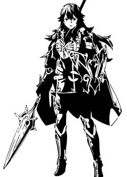 mmd lucina 3d models 【 STLFinder