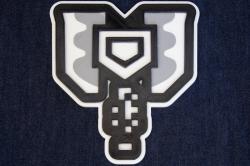 monster hunter charge blade 3D Models | Page 1 | STLFinder