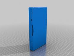 nintendo dsi housing 3D Models | Page 1 | STLFinder