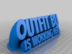 sprunk outfit fivem motor outfit 3D Models | Page 1 | STLFinder