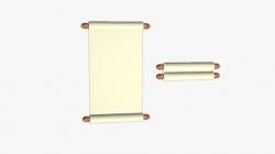 parchment papyrus 3D Models | Page 1 | STLFinder