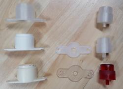 led pinball flipper buttons 3D Models | Page 1 | STLFinder