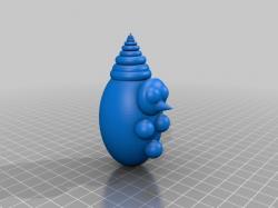 pokemon 412 3D Models | Page 1 | STLFinder