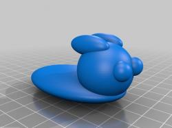 boy shellos 3d models 【 STLFinder