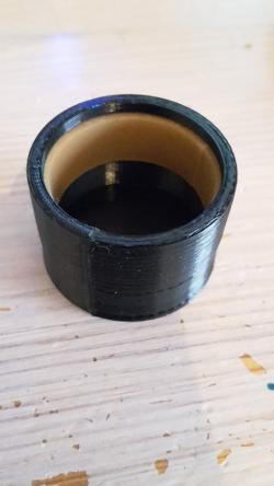 ir cap 3D Models | Page 1 | STLFinder