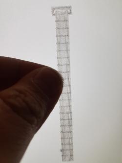 printed zip ties 3D Models | Page 1 | STLFinder