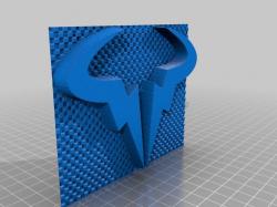 nadal logo 3D Models | Page 1 | STLFinder