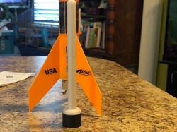rocket wadding substitute 3D Models | Page 1 | STLFinder