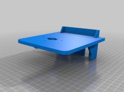 universal practice lock stand 3D Models | Page 1 | STLFinder