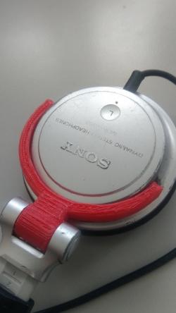 sony mdr v300 3D Models | Page 1 | STLFinder