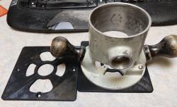 bosch router parts 3D Models | Page 1 | STLFinder