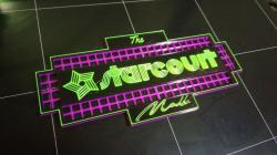 starcourt mall sign 3D Models | Page 1 | STLFinder