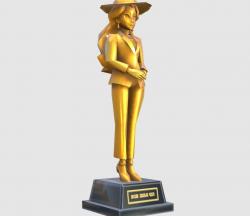 super mario pauline 3D Models | Page 1 | STLFinder