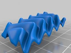 openscad screw threads with linear extrude 3D Models | Page 1 | STLFinder