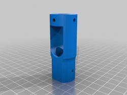 theoben mk2 bolt handle 3D Models | Page 1 | STLFinder