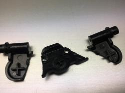 thrustmaster t150 paddle 3D Models | Page 1 | STLFinder