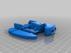 oc transformer 3D Models | Page 1 | STLFinder