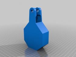 trebuchet counterweight design 3d models 【 STLFinder