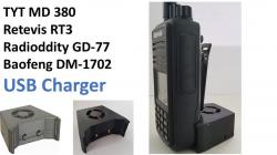 gd 77 charger 3D Models | Page 1 | STLFinder