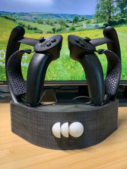 boomerang controller 3D Models | Page 1 | STLFinder