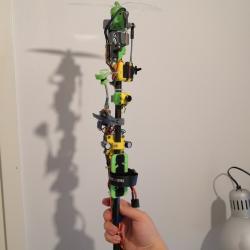 bicopter coaxial 3D Models | Page 1 | STLFinder