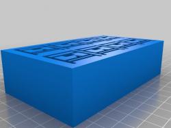 freeform 3d ice printing 3d ice at the micro scale | Page 1 | STLFinder