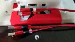 multiple cord organizer 3D Models | Page 1 | STLFinder