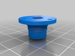 510 threaded connector 3D Models | Page 1 | STLFinder
