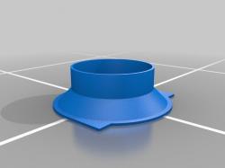 air conditioner adapter 3D Models | Page 1 | STLFinder