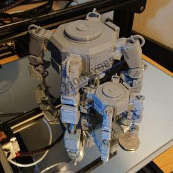 beacon apex legends 3D Models | Page 1 | STLFinder