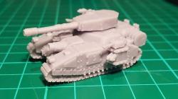 baneblade 3D Models | Page 1 | STLFinder