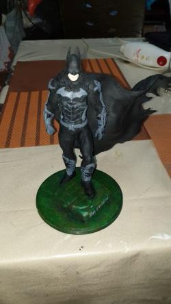 batman remix 3D Models | Page 1 | STLFinder