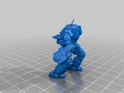 battletech collection 3D Models | Page 1 | STLFinder