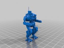 ostroc 3D Models | Page 1 | STLFinder