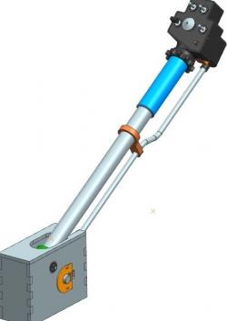 collective pitch 3D Models | Page 1 | STLFinder