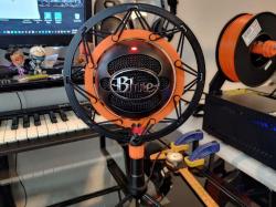 blue snowball ice settings 3D Models | Page 1 | STLFinder