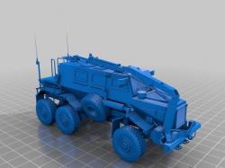 buffalo mpv 3D Models | Page 1 | STLFinder