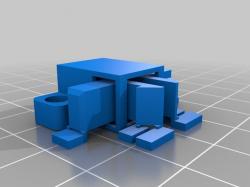 chest box with lock 3D Models | Page 1 | STLFinder