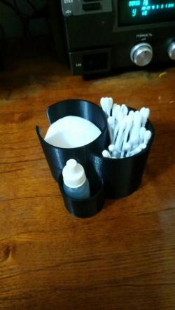 print head cleaning kit 3D Models | Page 1 | STLFinder