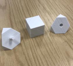 cross section of a wing 3D Models | Page 1 | STLFinder